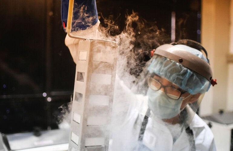 Anniversary Photo Exhibit: A Polio-Free World for Future Generations ...