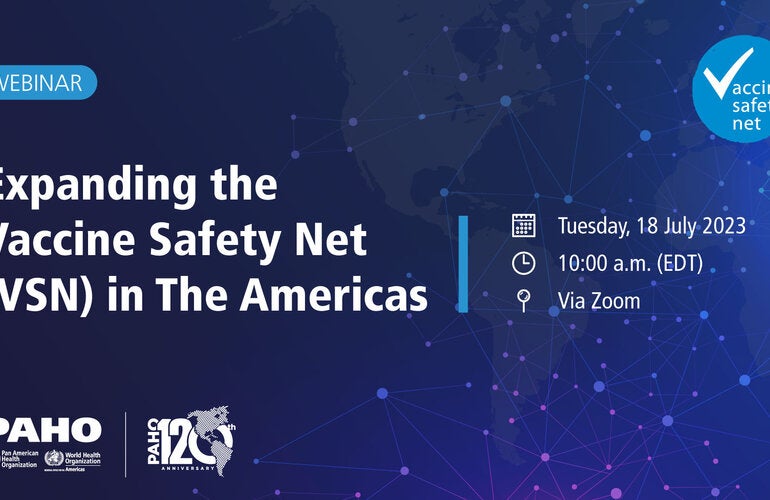 PAHO/WHO | Pan American Health Organization