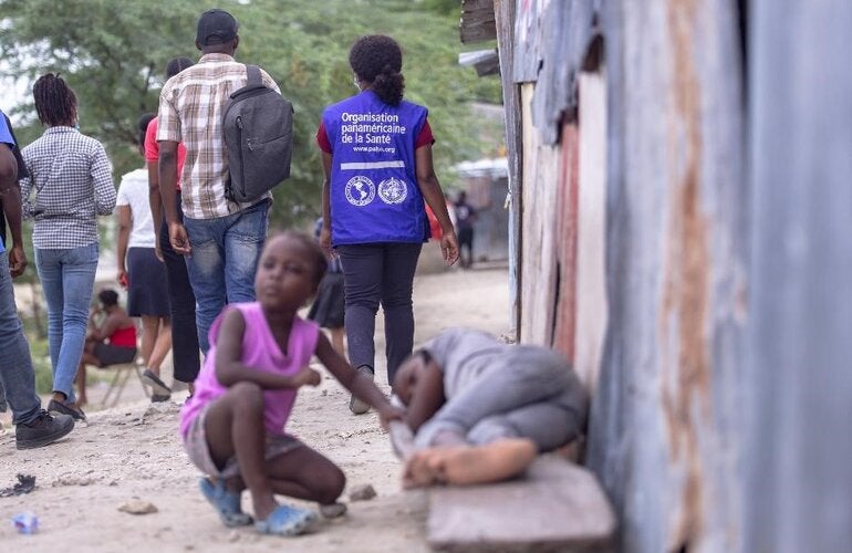 News - PAHO/WHO | Pan American Health Organization