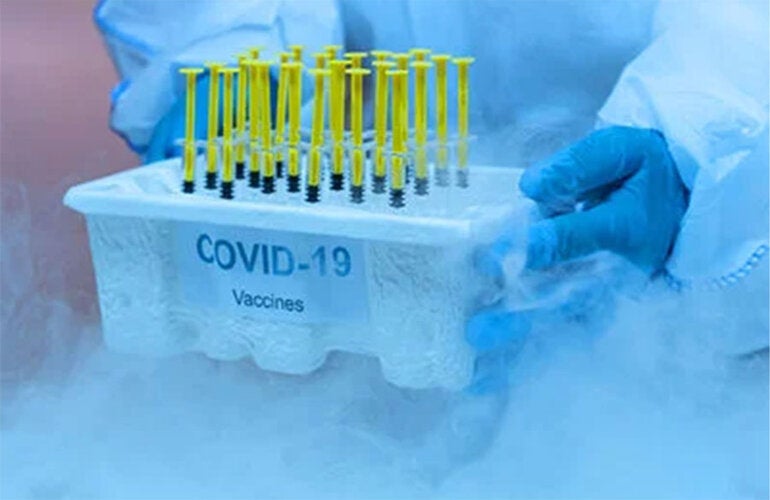 Vaccine Safety - PAHO/WHO | Pan American Health Organization