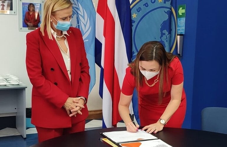 OPS celebra su 120 aniversario presentando la Estrategia de Cooperación ...