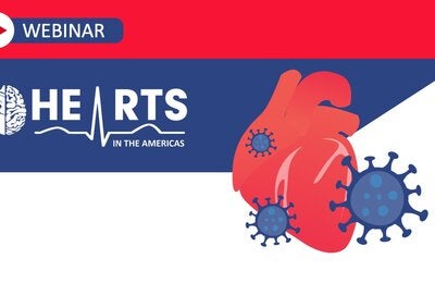 HEARTS en las Américas - OPS/OMS | Organización Panamericana de la Salud