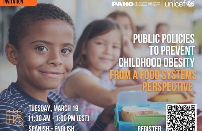 Webinars - PAHO/WHO | Pan American Health Organization