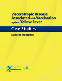 Yellow Fever Vaccine - PAHO/WHO | Pan American Health Organization