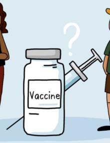 How to talk about vaccines - PAHO/WHO | Pan American Health Organization