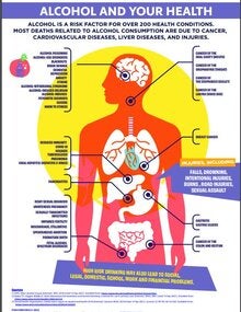 Alcohol series - Alcohol and Your Health - PAHO/WHO | Pan American ...