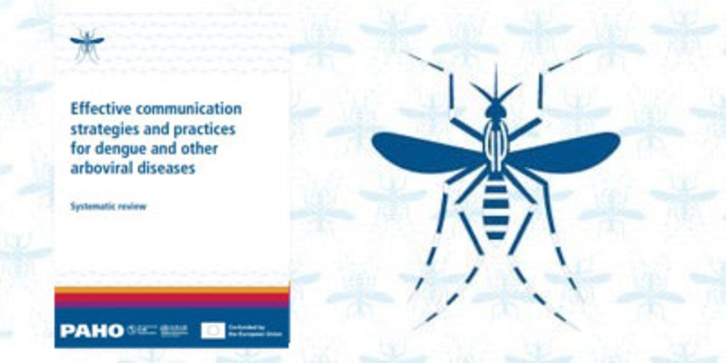 Dengue: Symptoms, Prevention and Treatments - PAHO/WHO