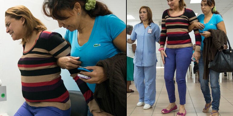 Chikungunya: Symptoms, Prevention and Treatments - PAHO/WHO