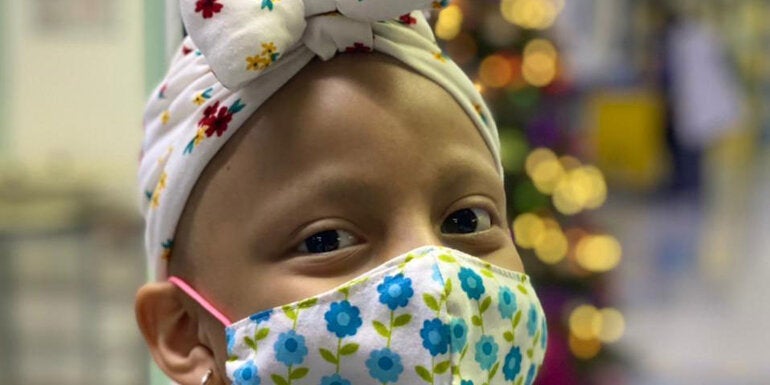 Cancer - PAHO/WHO | Pan American Health Organization