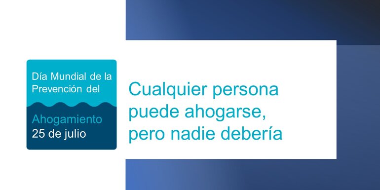 Prevención del Ahogamiento - OPS/OMS | Organización Panamericana de la ...