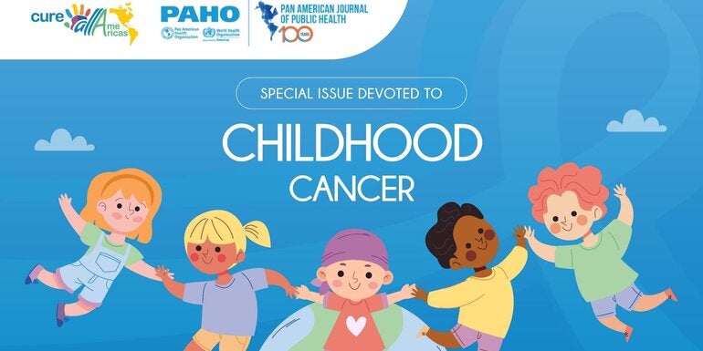 Cancer - PAHO/WHO | Pan American Health Organization