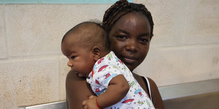 Neumococo - OPS/OMS | Organización Panamericana de la Salud