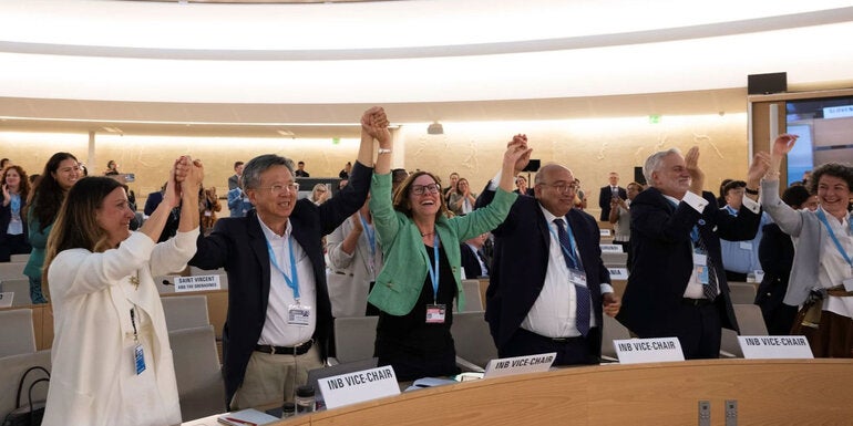 Assembleia Mundial da Saúde (AMS) - OPAS/OMS | Organização Pan ...