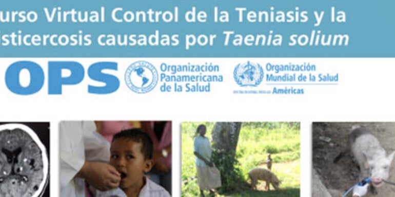 Una sola salud - OPS/OMS | Organización Panamericana de la Salud