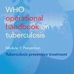 Tuberculosis - PAHO/WHO | Pan American Health Organization
