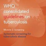 Tuberculosis - PAHO/WHO | Pan American Health Organization