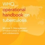 Tuberculosis - PAHO/WHO | Pan American Health Organization
