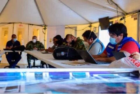 Salud Mental: cursos virtuales - OPS/OMS | Organización Panamericana de ...