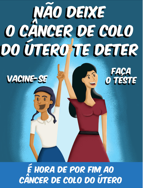 Desmascarando mitos sobre a vacina contra o papilomavírus humano (HPV ...