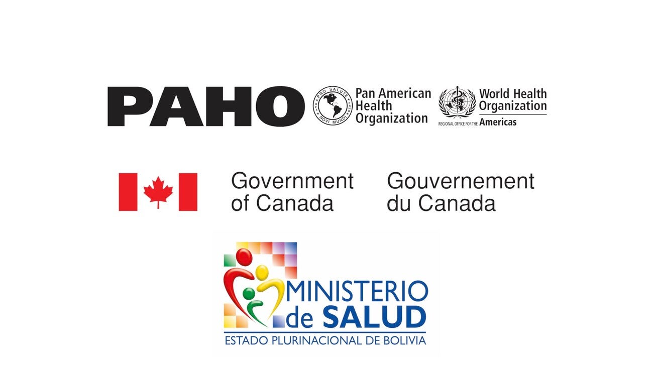 One more life saved. The story of Carla. - PAHO/WHO | Pan American ...