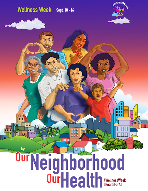 Family, Health Promotion and Life Course - PAHO/WHO | Pan American ...