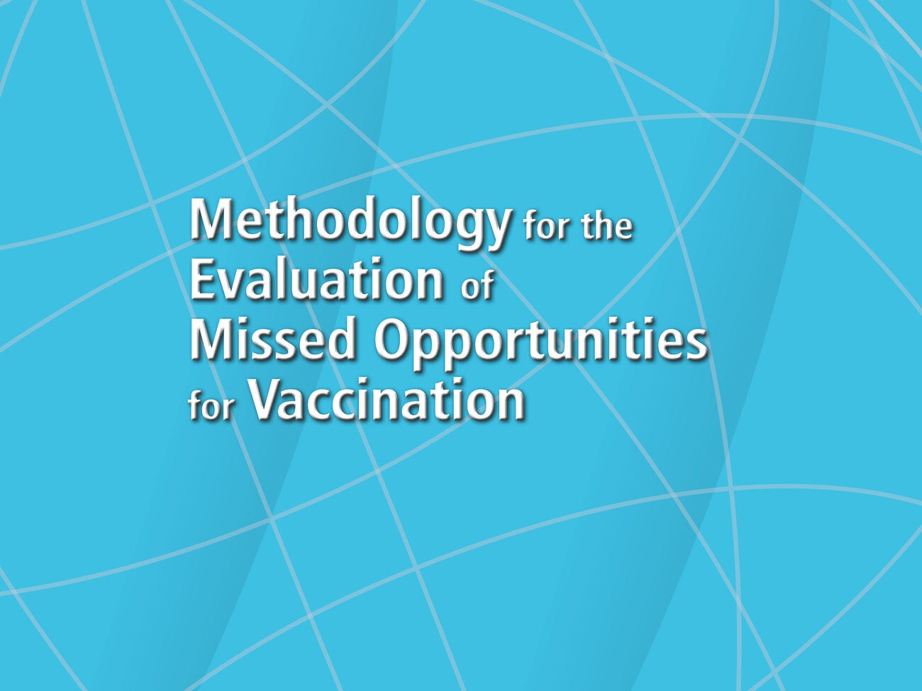 Immunization Toolkit - PAHO/WHO | Pan American Health Organization