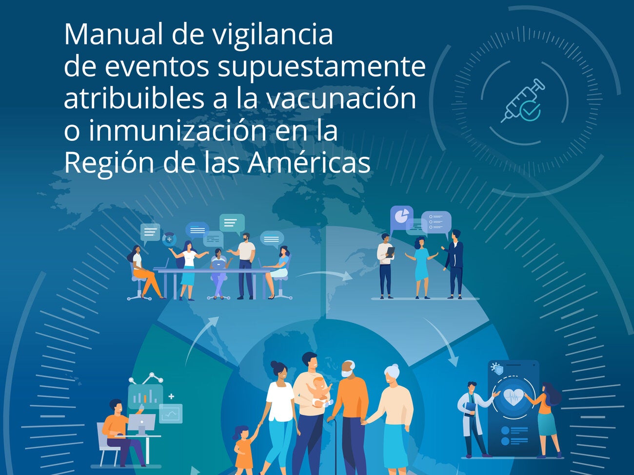 Caja de Herramientas de Inmunización - OPS/OMS | Organización ...