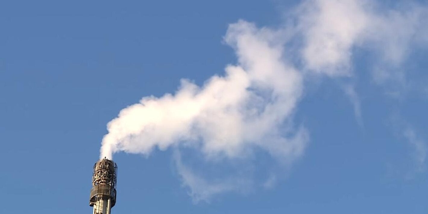 Nueve de cada 10 personas en todo el mundo respiran aire contaminado ...