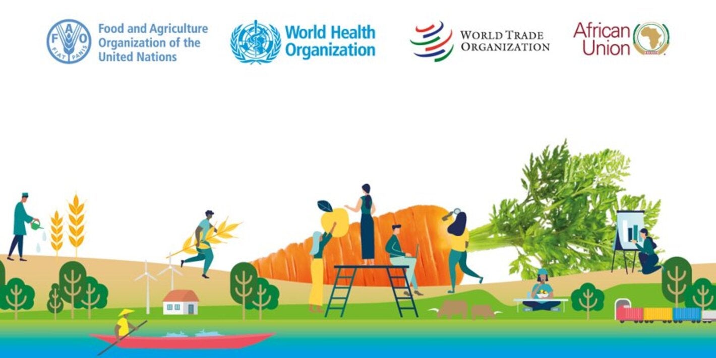 "El futuro de la inocuidad de los alimentos" - I Conferencia ...