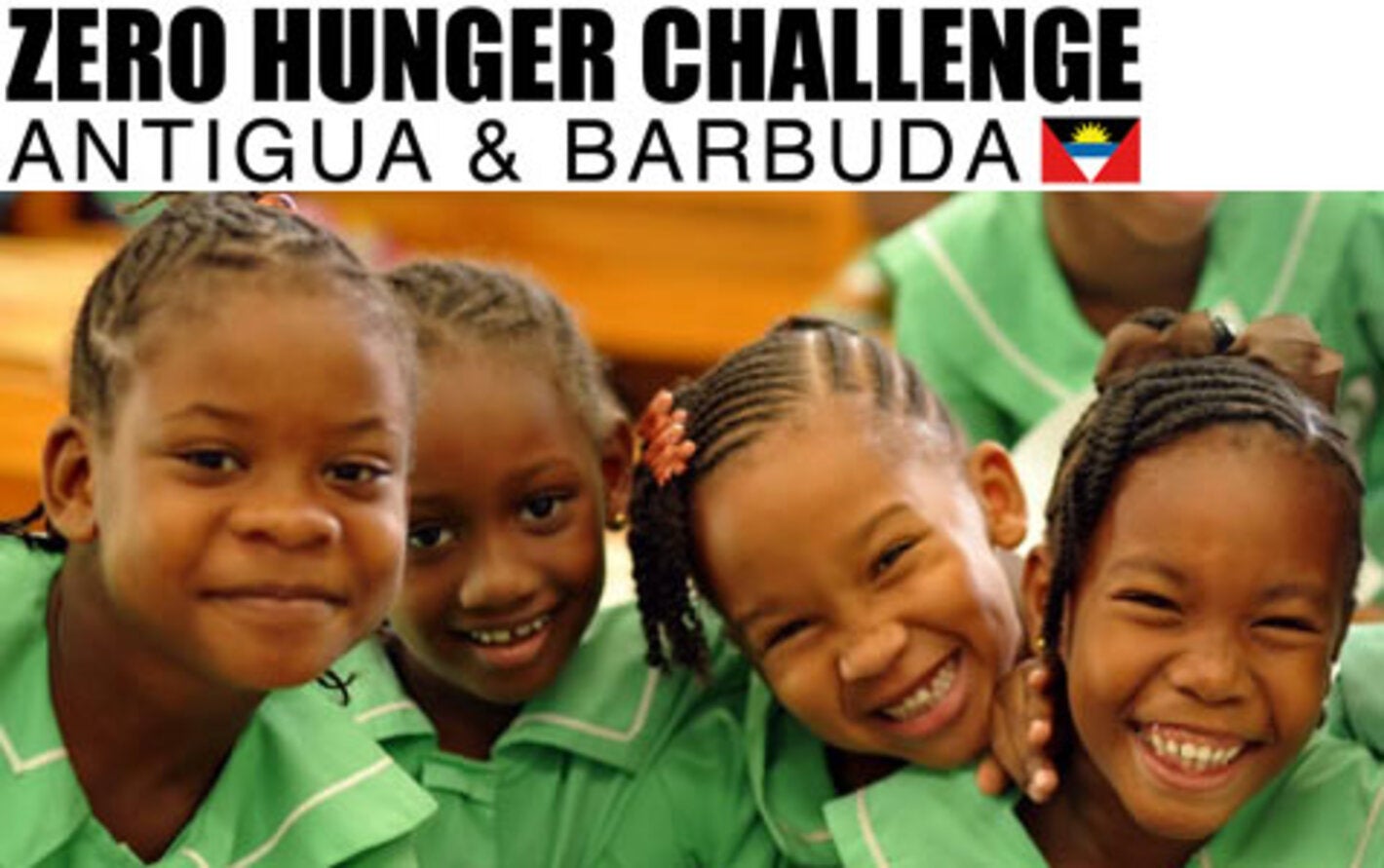 Antigua and Barbuda receive UN, OAS support for plan to eradicate ...