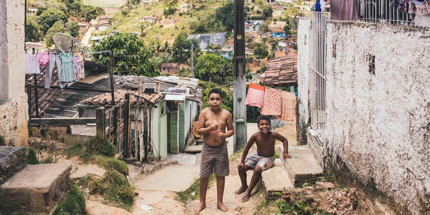 New PAHO publication shows progress and challenges in eliminating 11 ...