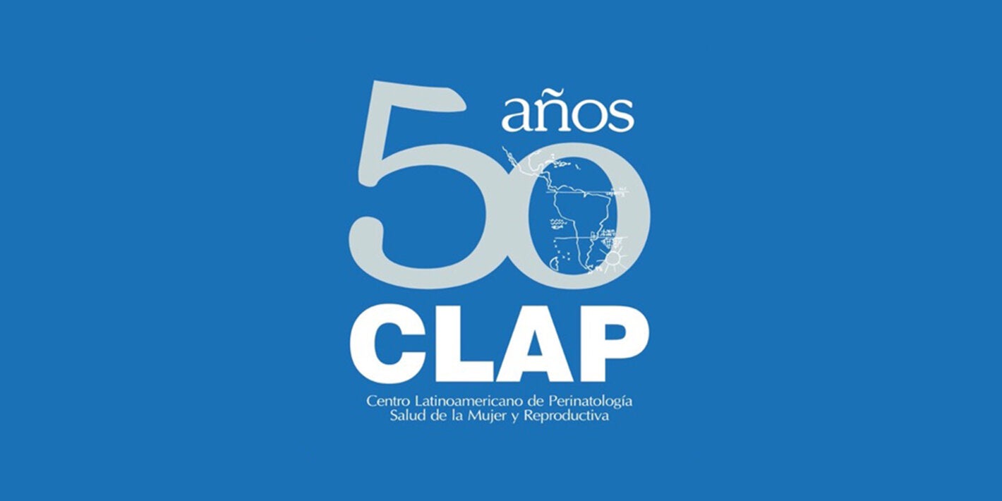 Medio siglo del CLAP - OPS/OMS | Organización Panamericana de la Salud