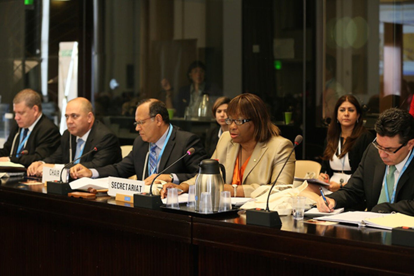Ebola, antimicrobial resistance and dengue are among key issues for the ...