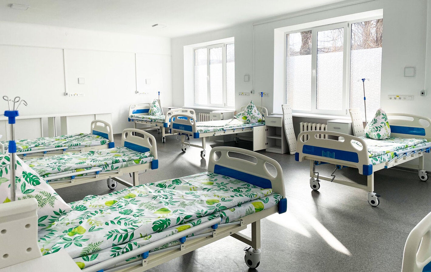 Joint statement from UNICEF, UNFPA, and WHO: Stop attacks on health ...