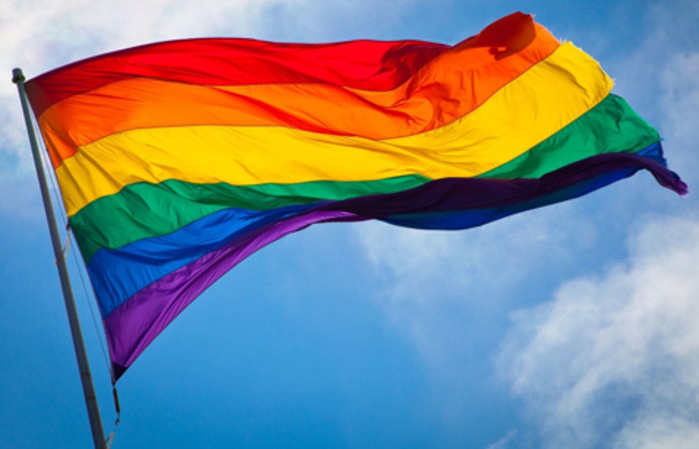 LGBT advocates say stigma and discrimination are major barriers to ...