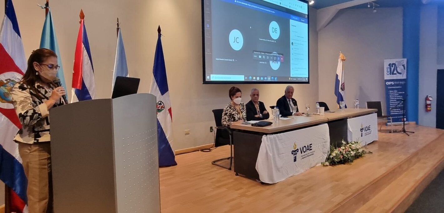 Se conforma la Red Hondureña de Universidades Promotoras de la Salud ...