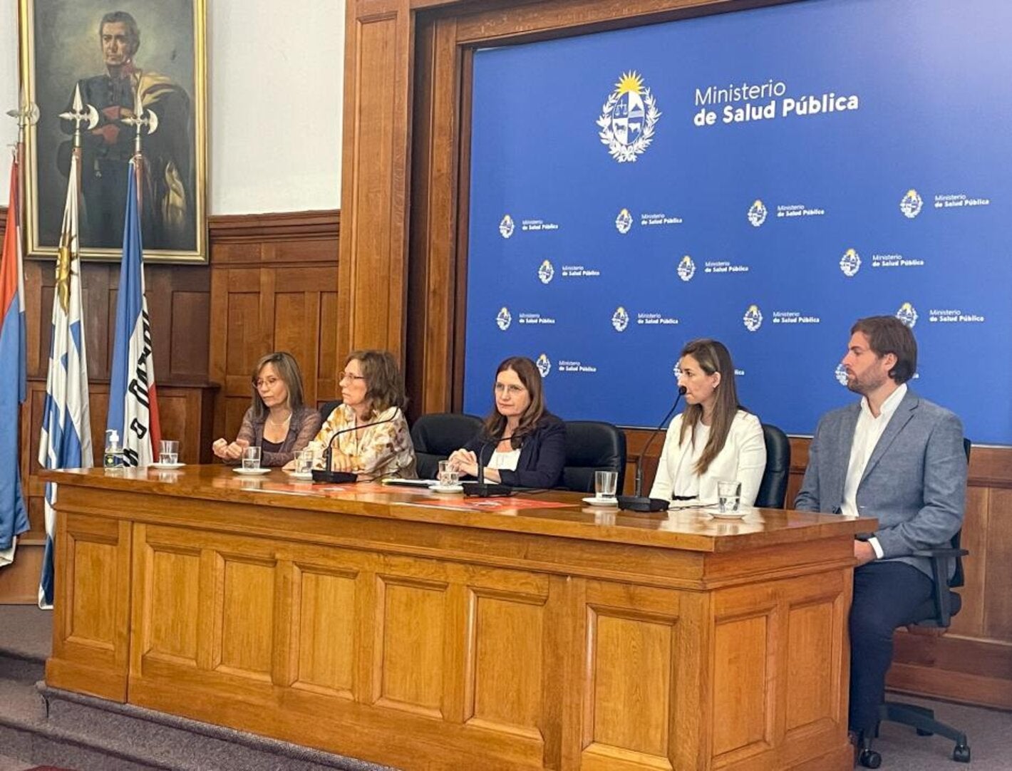 OPS pide a países fortalecer prevención y tratamiento de tuberculosis ...