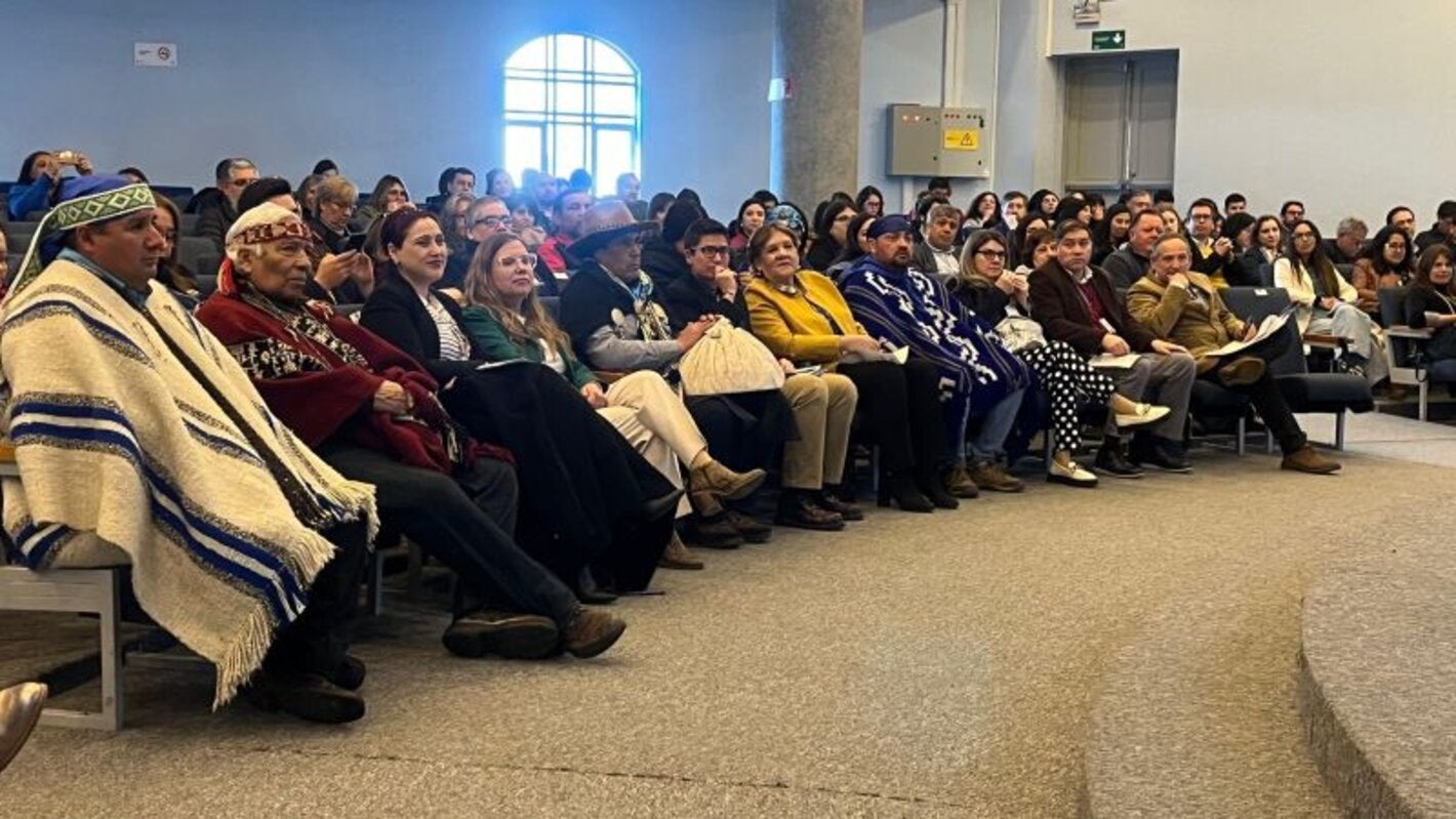 En jornada “Experiencias y Desafíos en Atención Primaria”, OPS/OMS Chile destacó el rol de la ...