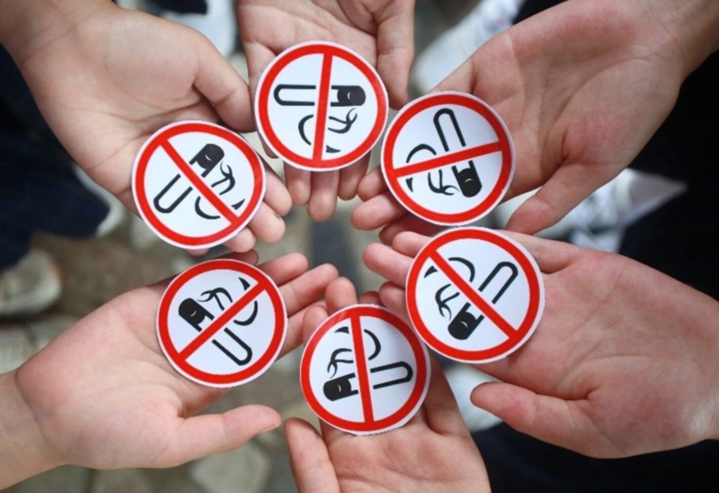 Tobacco control efforts protect 6.1 billion people – WHO’s new report ...