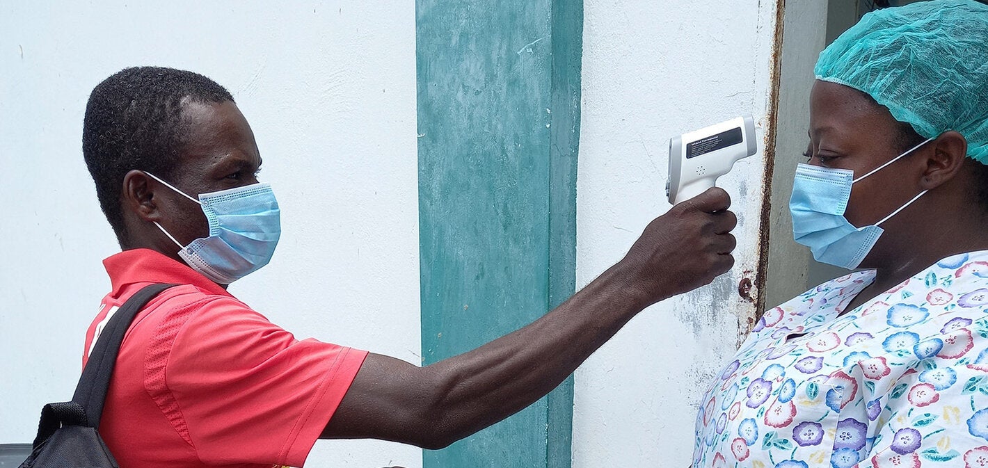 PAHO/WHO | Pan American Health Organization