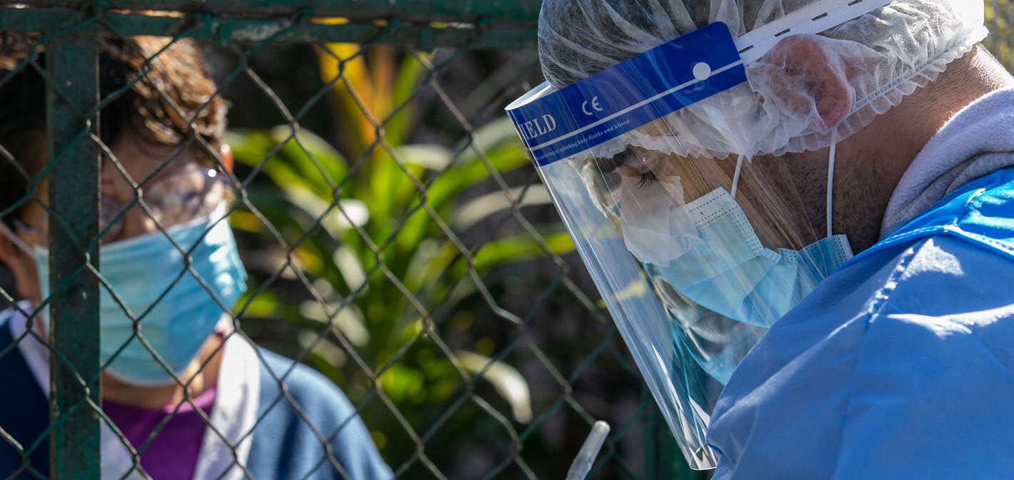 OPS/OMS | Organización Panamericana de la Salud