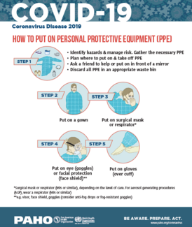 Workers' health - PAHO/WHO | Pan American Health Organization