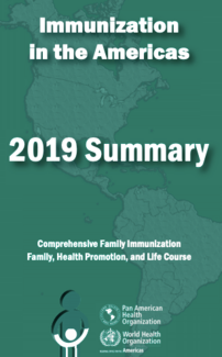 Immunization Data and Statistics - PAHO/WHO | Pan American Health ...