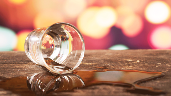 Regulating marketing of alcohol can help reduce consumption, harm | OPS ...