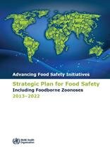 Advancing food safety initiatives: strategic plan for food safety ...