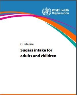 Guideline: Sugars intake for adults and children - PAHO/WHO | Pan ...