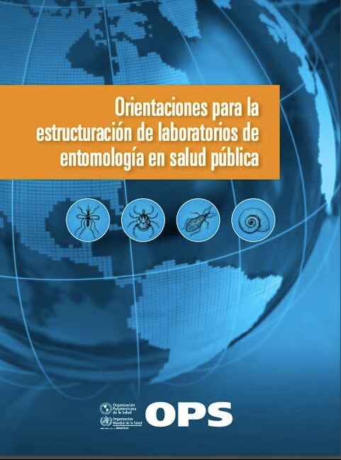 Orientaciones para la estructuración de laboratorios de entomología en ...