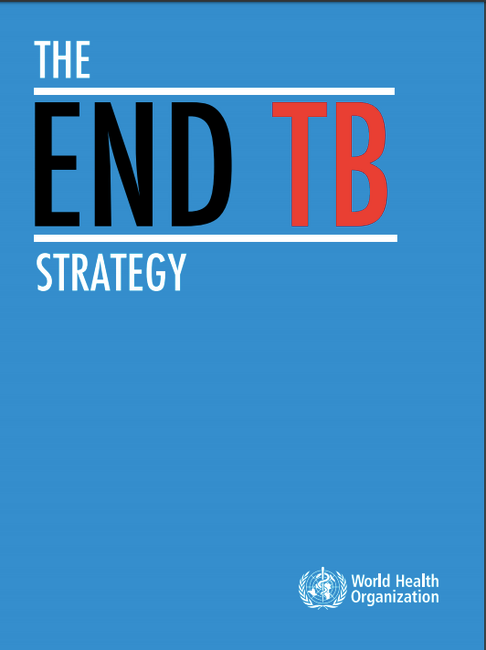 The End TB Strategy - PAHO/WHO | Pan American Health Organization