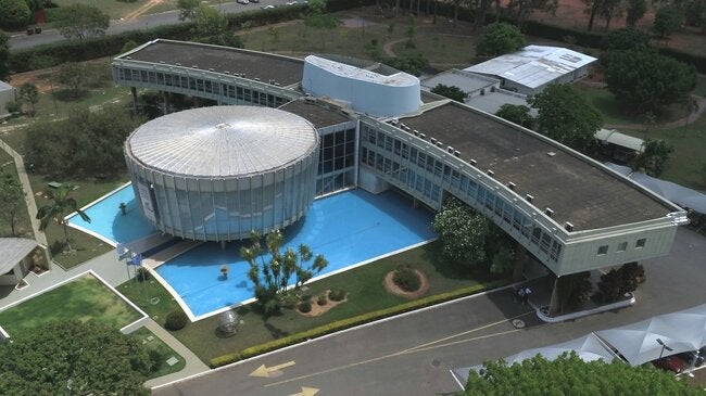 Sobre o escritório da OPAS/OMS no Brasil - OPAS/OMS | Organização Pan ...