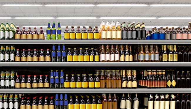 Alcohol labeling: What do we know and what can we do? - PAHO/WHO | Pan ...